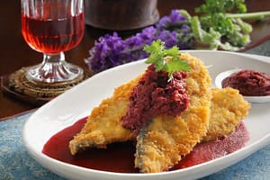 CHICKEN - Incredible Red Cooked Chicken Nº 1